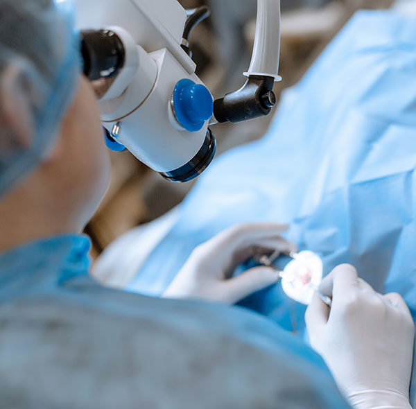 iOR Office-Based Surgery: Anesthesia