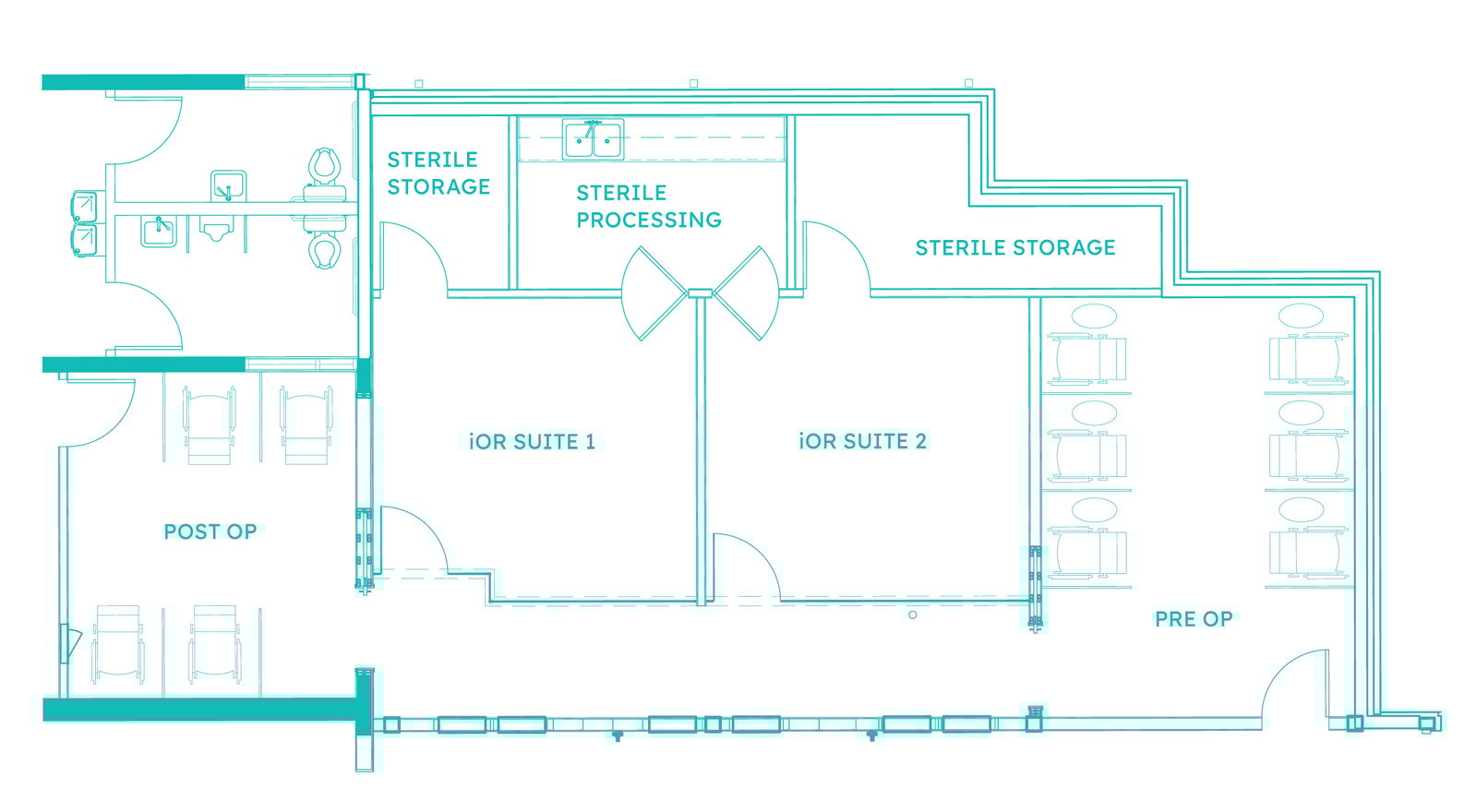 iOR Office-Based Surgery: Accreditation