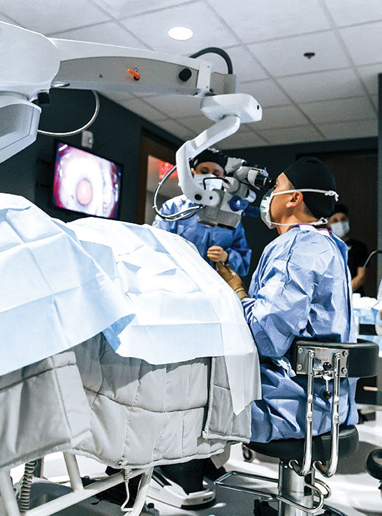 iOR Partners Office-Based Surgery - Home