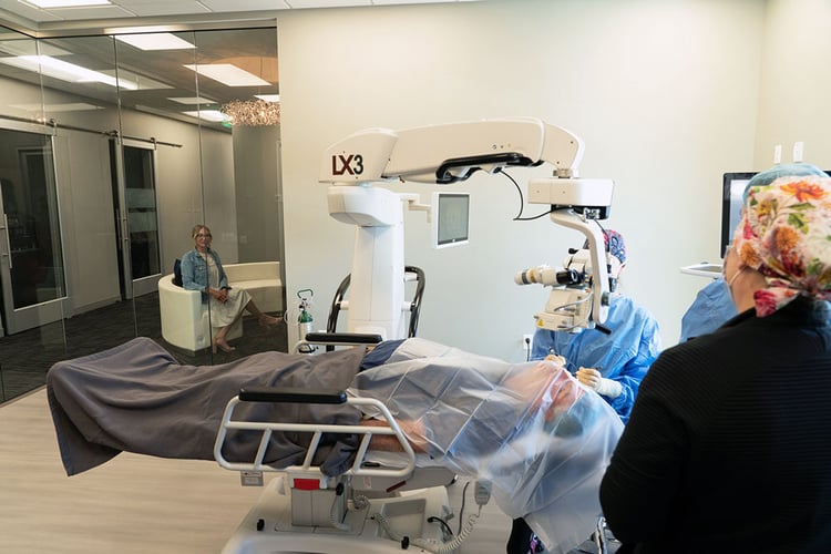 6 Years of Office-Based Surgical Excellence with Alison Tendler, MD