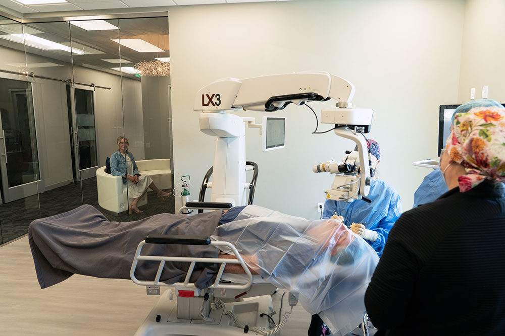 6 Years of Office-Based Surgical Excellence with Alison Tendler, MD