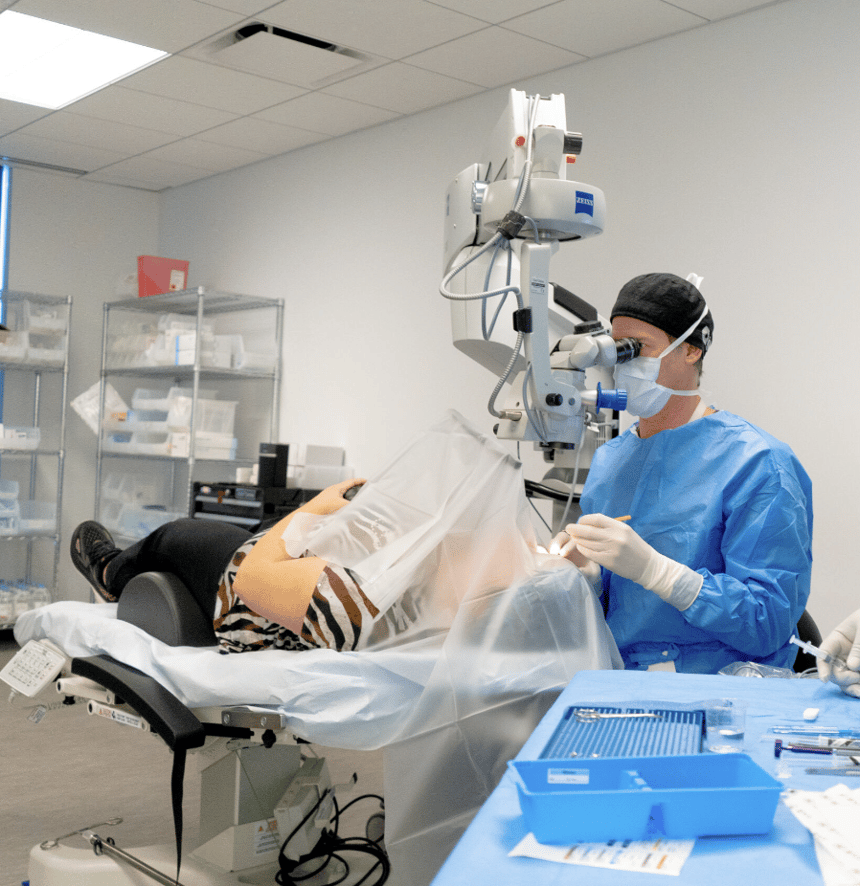 Everything to Know About Office-Based Surgery