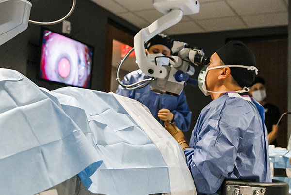 Top 5 Questions Answered on the Safety of Office-Based Surgery