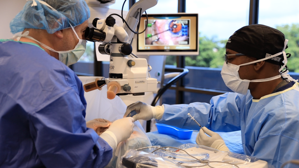 Key Considerations for Transitioning to an Office-Based Surgery Suite